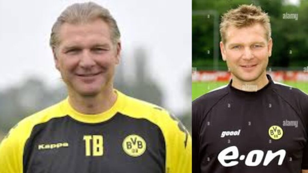 Teddy De Beer Todesursache – Was Ist über Den Plötzlichen Tod Der BVB ...